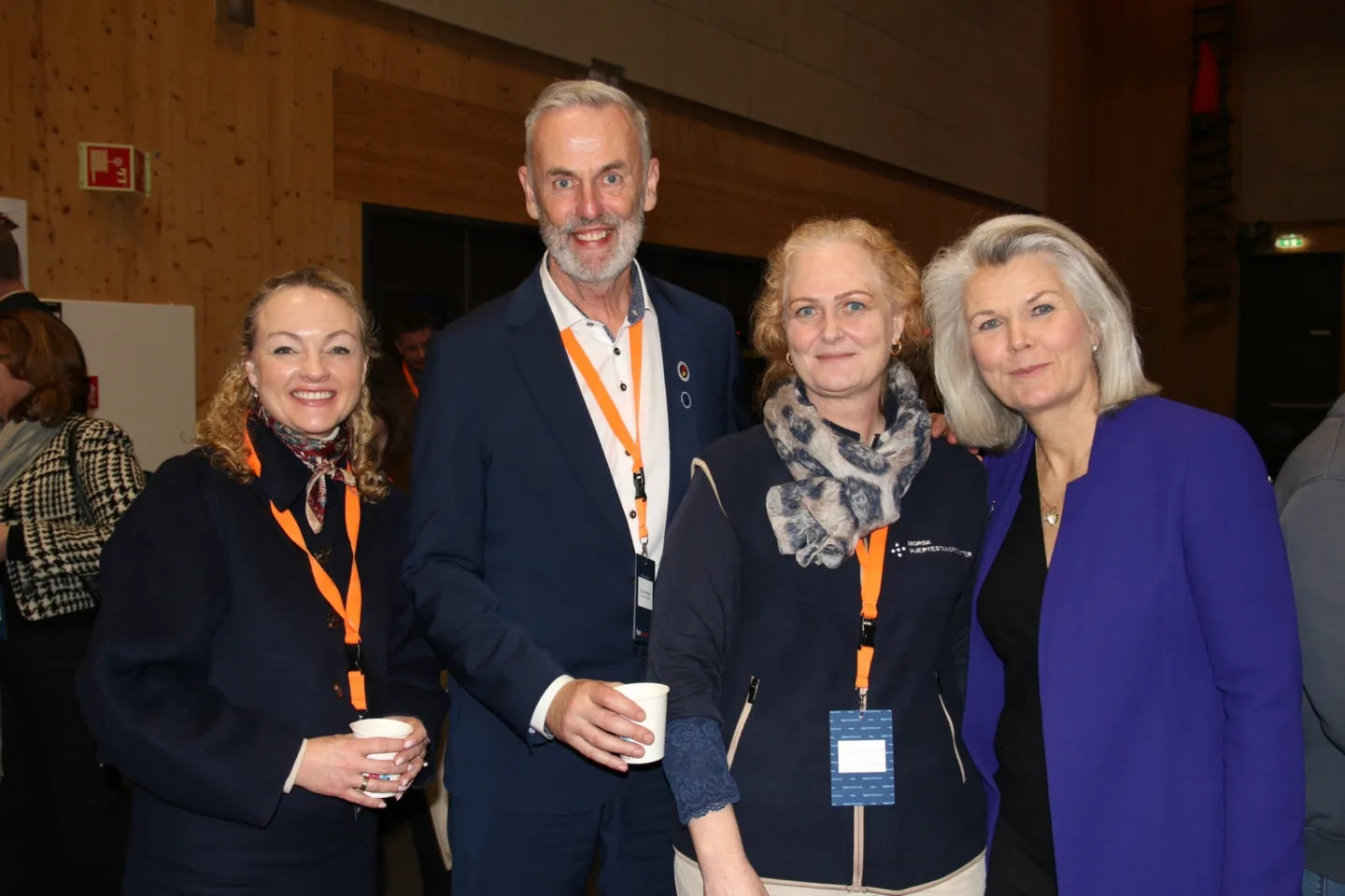 Flyte - Sammen mot drukning! | Flyte