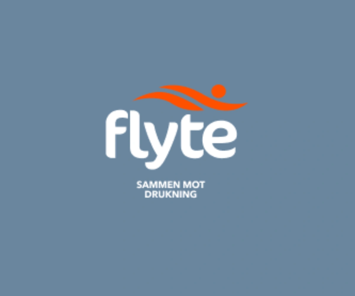 Flyte - Sammen mot drukning! | Flyte